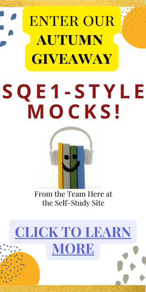 SQE1 Sample Questions & Mock Exams: Free Practice Tests & Resources ...